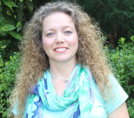 Ann Marie Stephens - little bee books