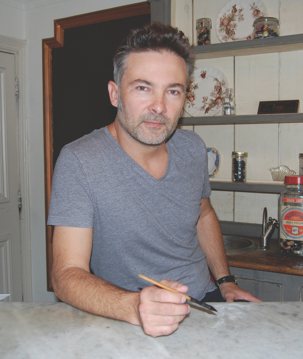 Barroux - little bee books