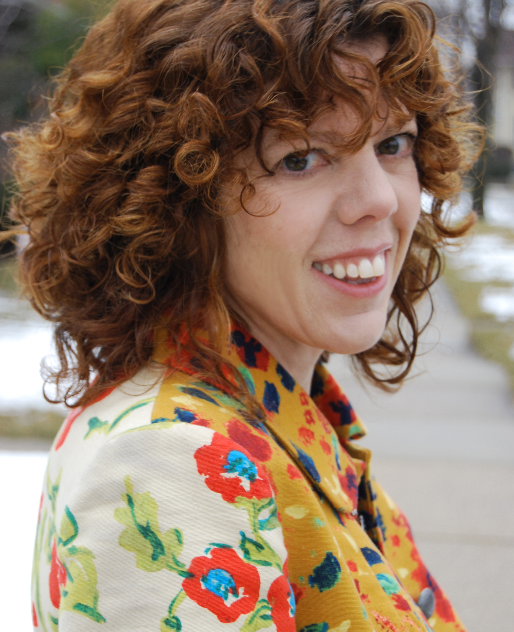 Stacey Previn - little bee books