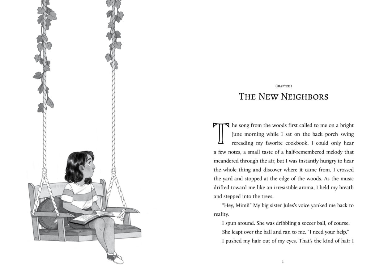 Midsummer's Mayhem (Hardcover) - little bee books