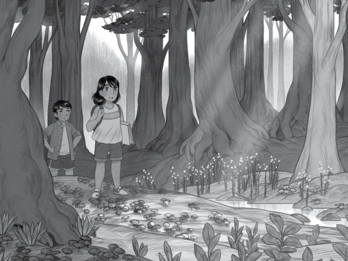 Midsummer's Mayhem (Hardcover) - little bee books