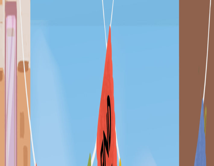 Pepe and the Parade Activity Pages - little bee books