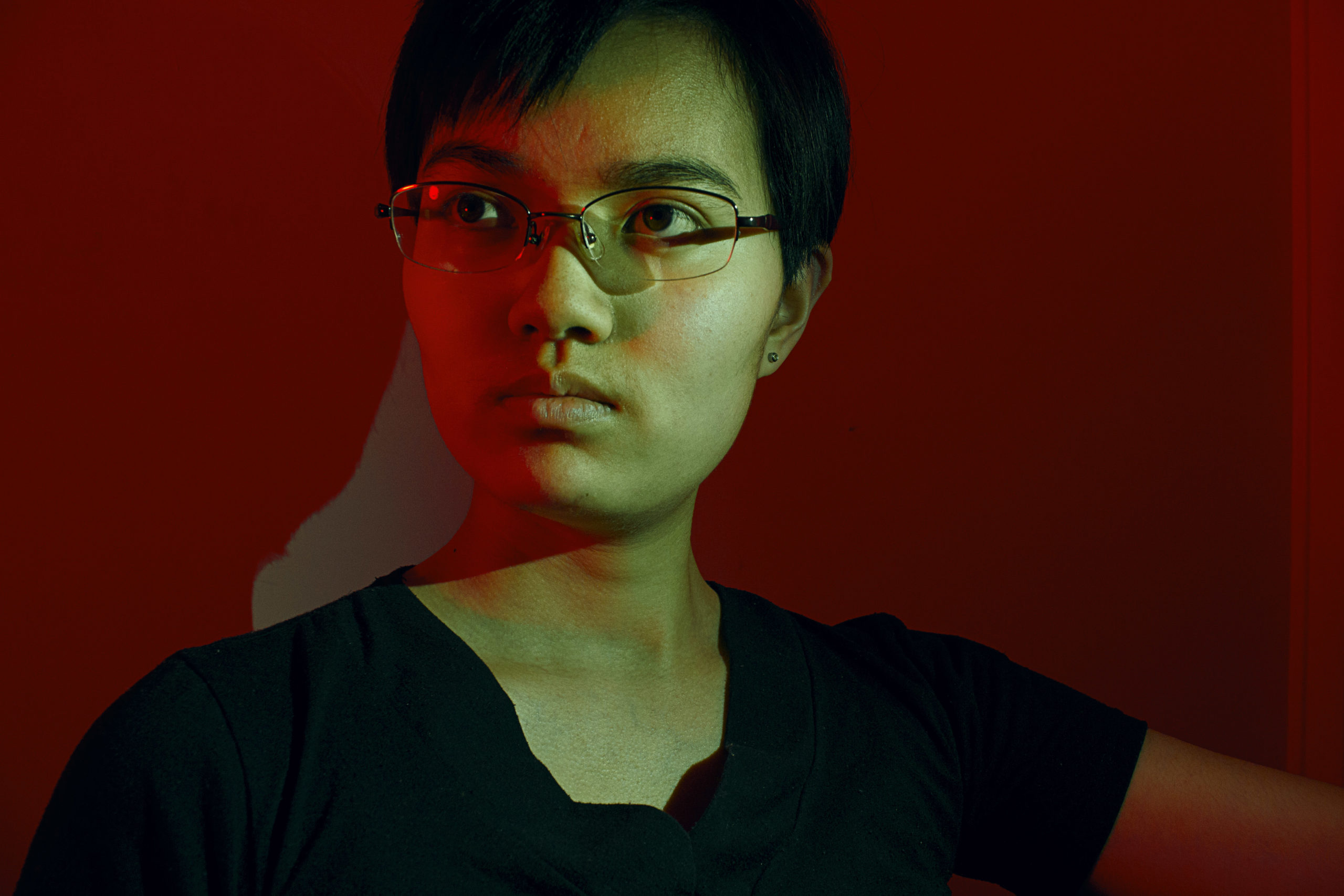 Joy Yang - little bee books