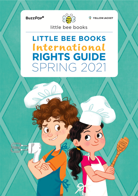 Catalogs | little bee books