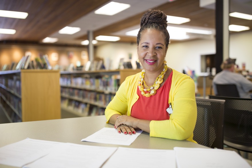 Judy Allen Dodson - little bee books
