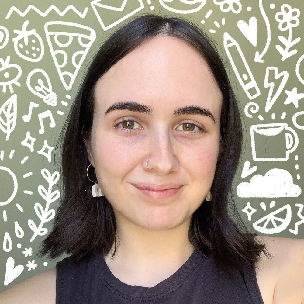 Steph Stilwell - little bee books