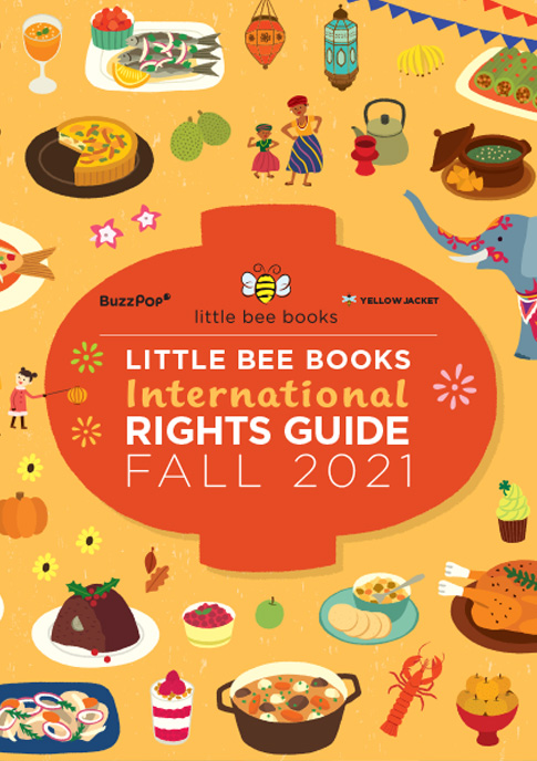 Catalogs | little bee books