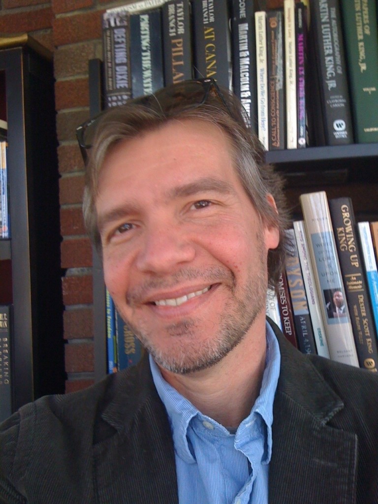 Michael G. Long - little bee books