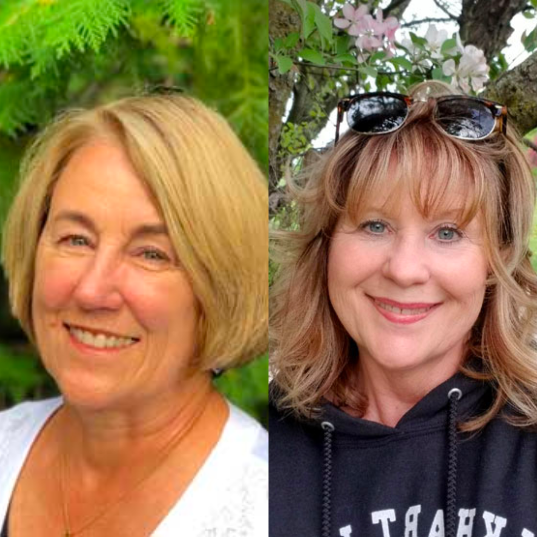 Kathryn Heling and Deborah Hembrook - little bee books