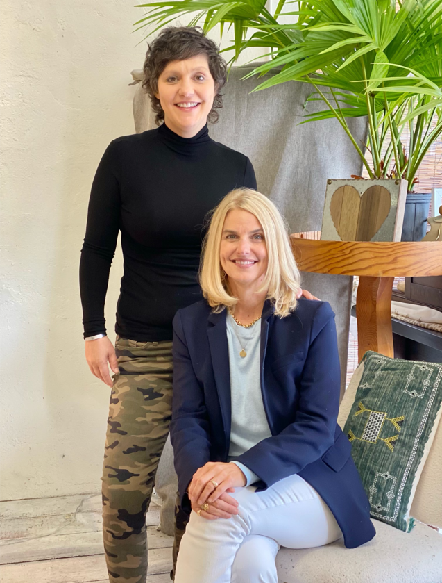 Sarah Kate Ellis and Kristen Ellis-Henderson - little bee books