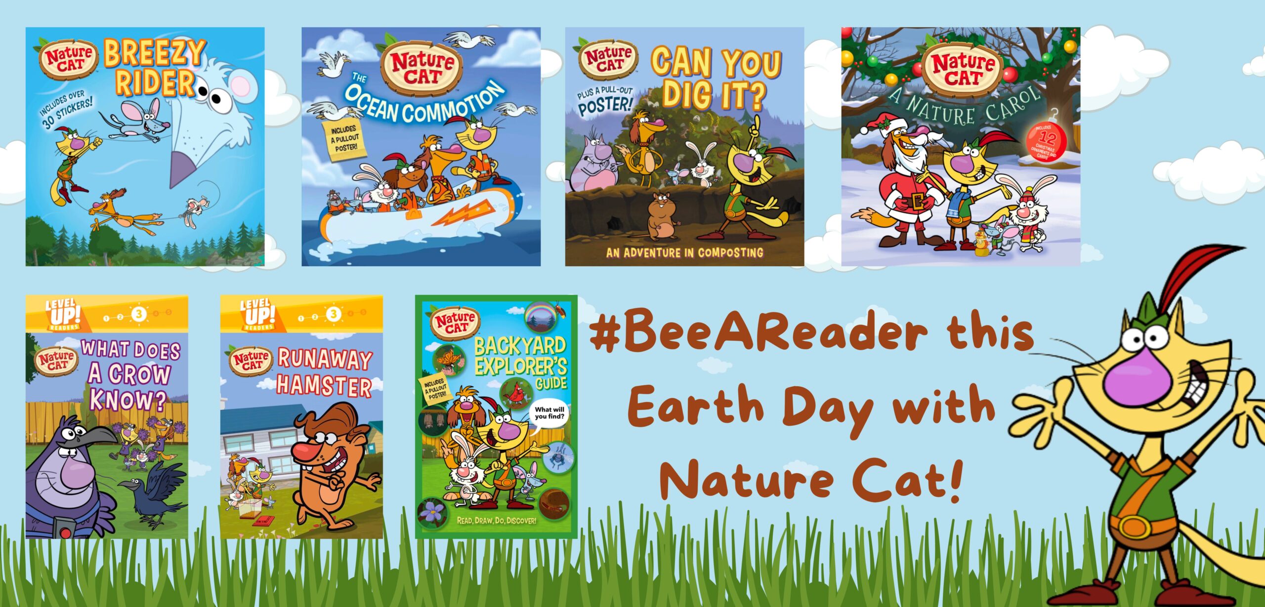 Home - little bee books