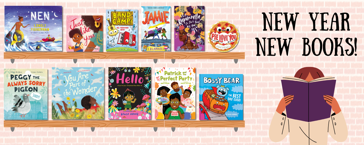 Home - little bee books