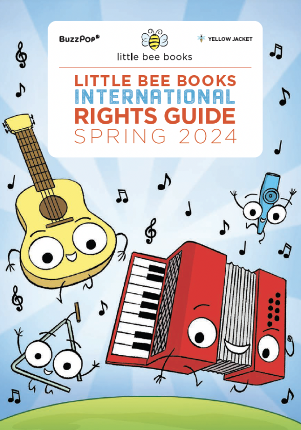 Catalogs - little bee books
