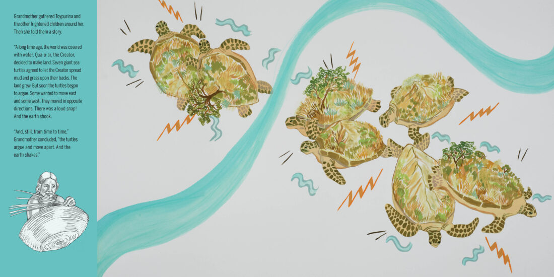 Toypurina: Japchivit Leader, Medicine Woman, Tongva Rebel - little bee ...