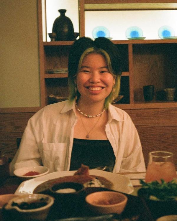 Sally Chen - little bee books