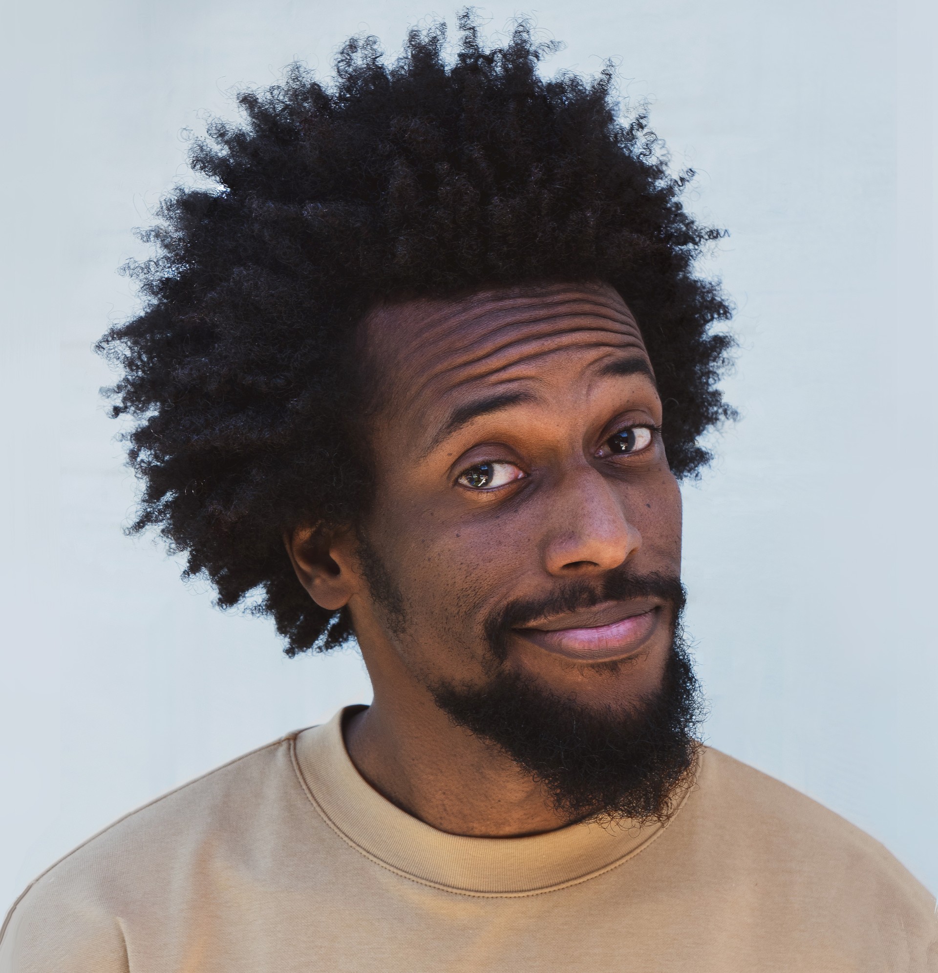 Nikkolas Smith - little bee books